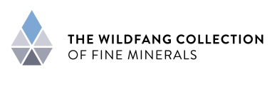 The Wildfang Collection of Fine Minerals - The Collection